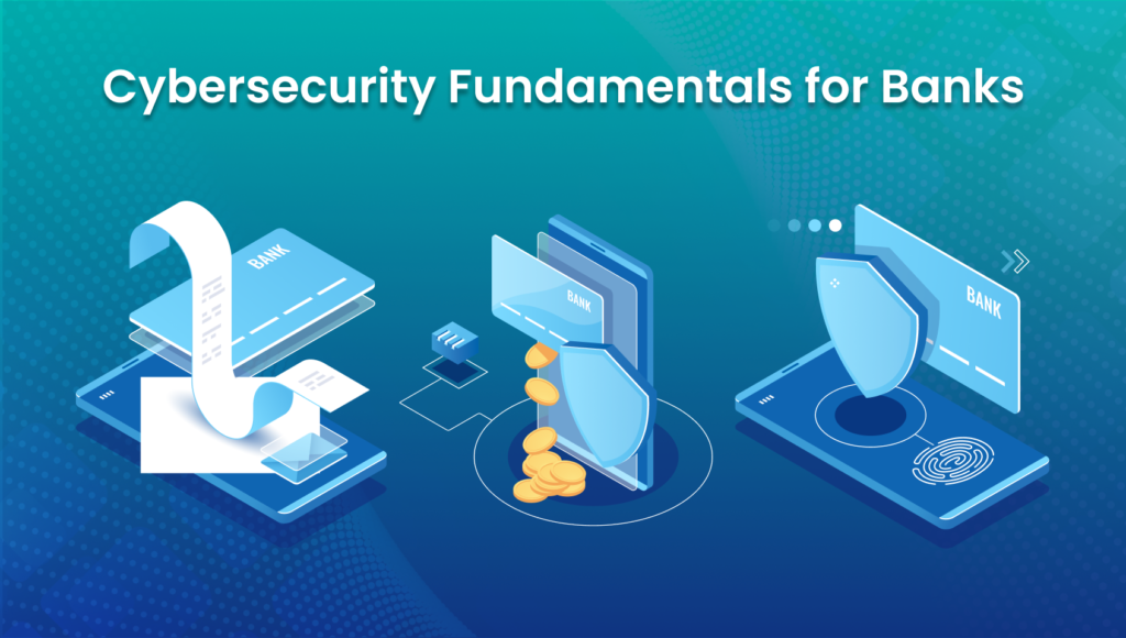 Cyber Security Essential for Banking - Transcendental Technologies