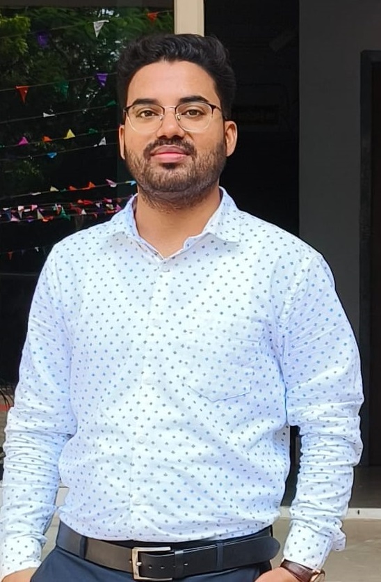 Udit Sharma - Transcendental Technologies